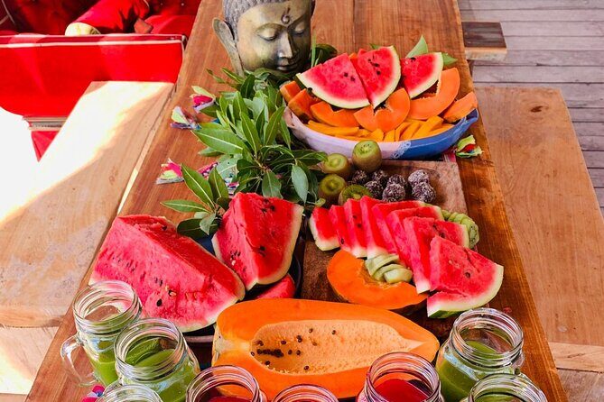 Stand Up Paddle Yoga Class at Private Lagoon - The Realities of the Experience