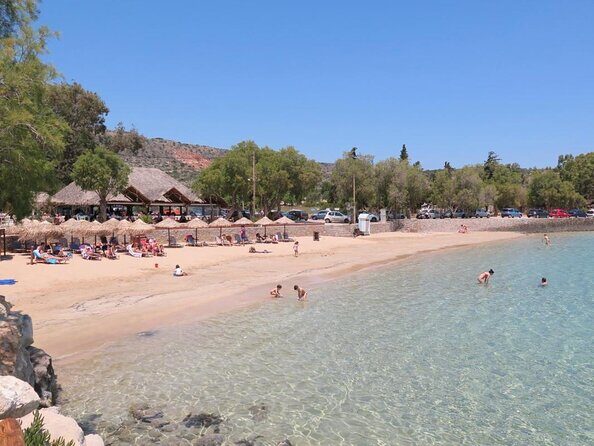 Stand -Up Paddleboard and Multi-Surprise Elements Tour in Crete - Why This SUP Tour Stands Out in Crete