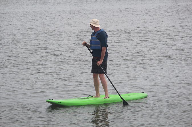 Stand Up Paddleboard Rental - Final Thoughts on Value and Suitability