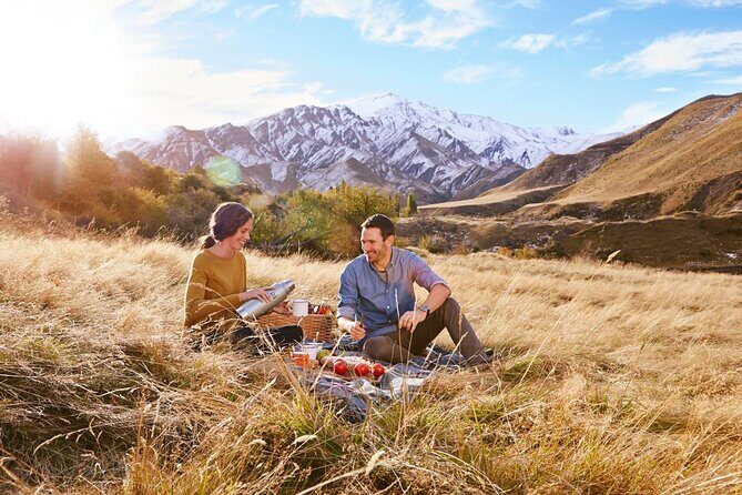 Standard Mystery Picnic Adventure in Queenstown - Key Points