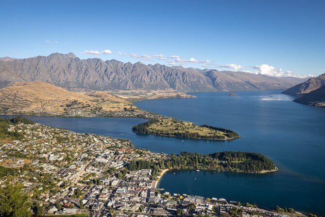 Standard Mystery Picnic Adventure in Queenstown - An In-depth Look at the Queenstown Mystery Picnic Experience