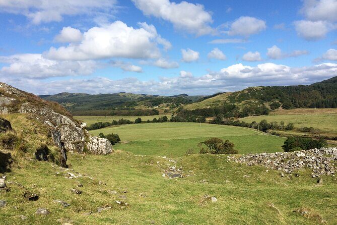 Standing Stones and Stone Circles of Kilmartin Glen - Key Points