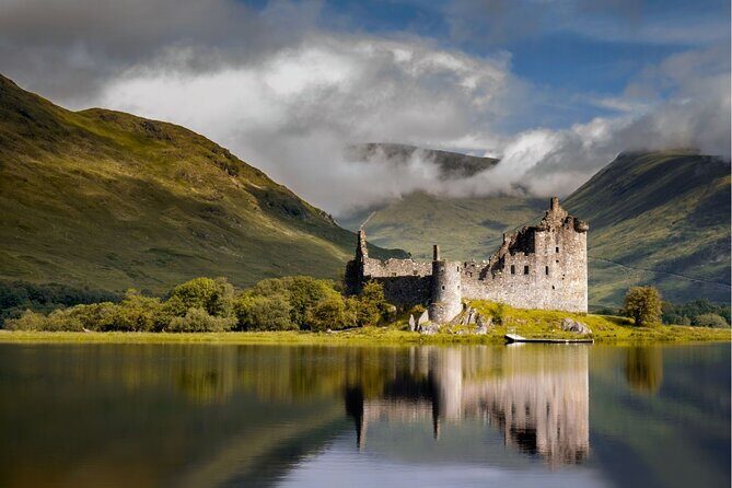Standing Stones, Inveraray and Kilchurn Castle & Highlands Tour starting Balloch - An In-Depth Look at the Itinerary