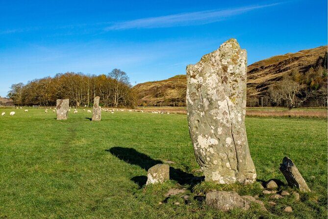 Standing Stones, Inveraray and Kilchurn Castle & Highlands Tour starting Balloch - Who Should Consider This Tour?
