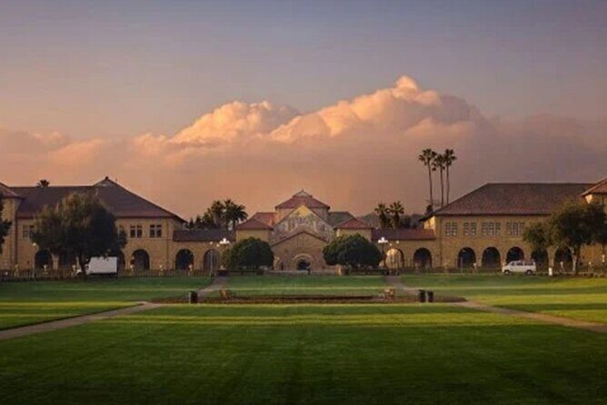 Stanford University Scavenger Hunt Stanford Scholarly Knowledge - Key Points