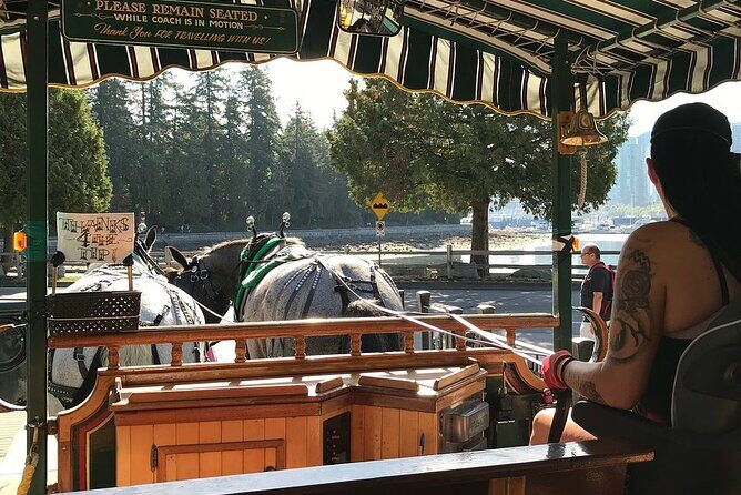 Stanley Park Horse-Drawn Tour - Final Thoughts: Is It Worth It?