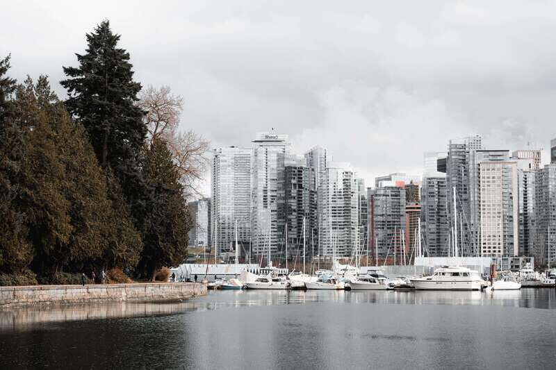 Stanley Park Self Guided Bike Tour - An In-Depth Look at the Tour Itinerary