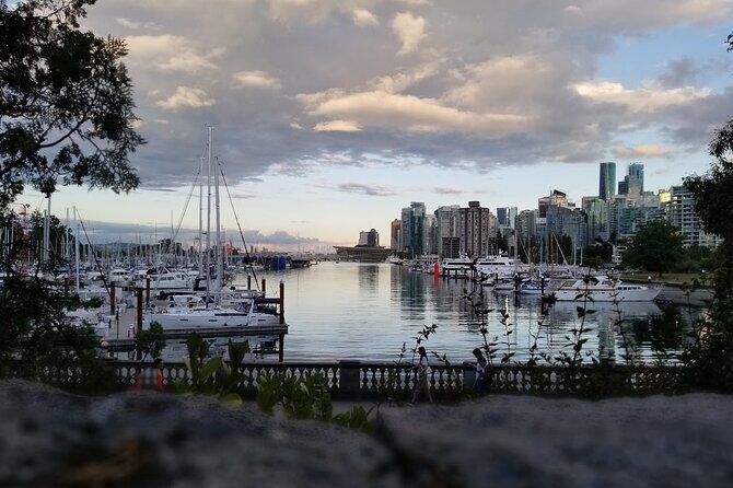 Stanley Park Self Guided Walking Tour - FAQ