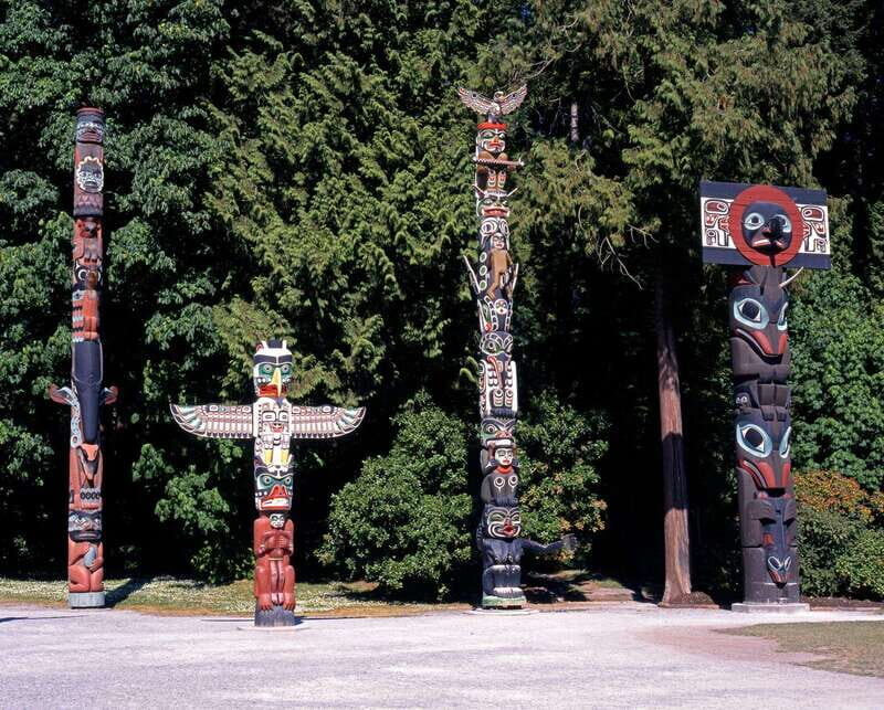 Stanley Park to Totem Poles: Vancouvers Scenic Walk - Final Thoughts