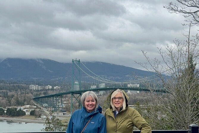 Stanley Park Tour:VIP CarSmall Group,Affordable,Valuable,Comfort - Frequently Asked Questions