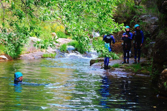 Star canyoning - Who Should Book This Experience?