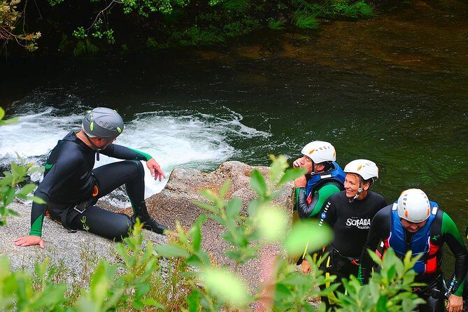 Star canyoning - Practical Details: What You Need to Know