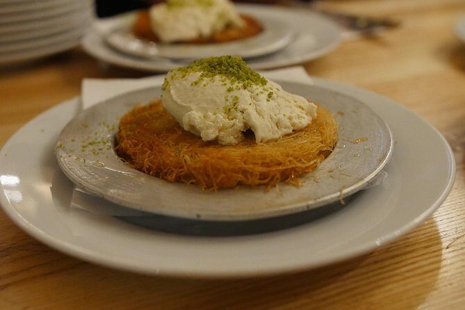 Star Hill Culinary : The Food Tour - Key Points