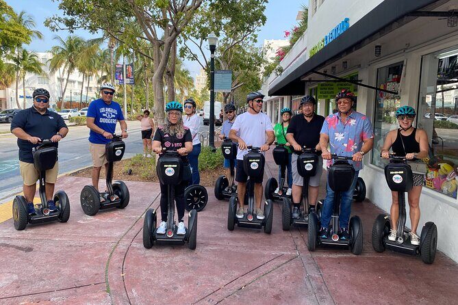 Star Island Segway Tour - Who Is This Tour Best Suited For?