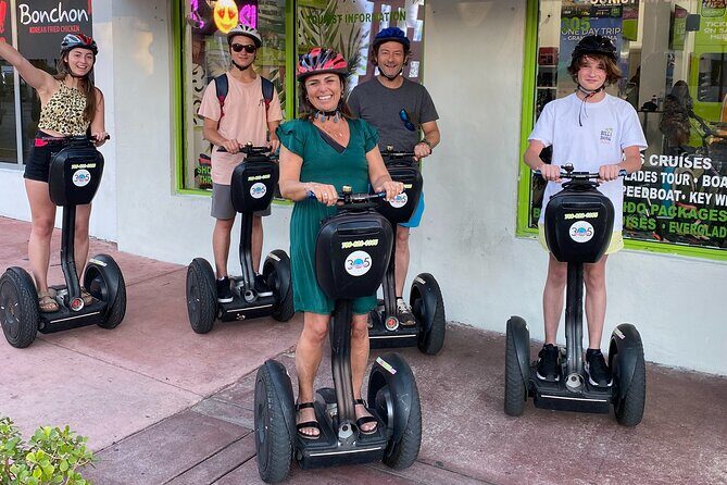 Star Island Segway Tour - Final Thoughts: Is It Worth It?