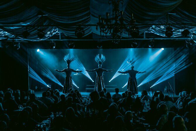 Stardust Variety Dinner Show - Final Thoughts: Who Is This Tour For?