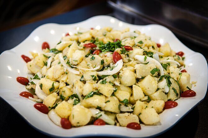 Stardust Variety Show Evening Cruise in Yeroskipou Bay - Who Might Want to Consider Other Options?