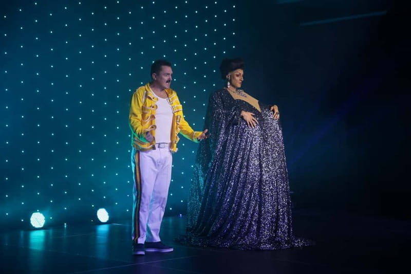 Stardust Variety Show - Analyzing the Value and What You Get