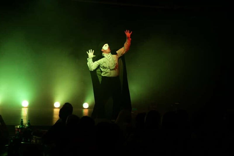 Stardust Variety Show - The Final Verdict