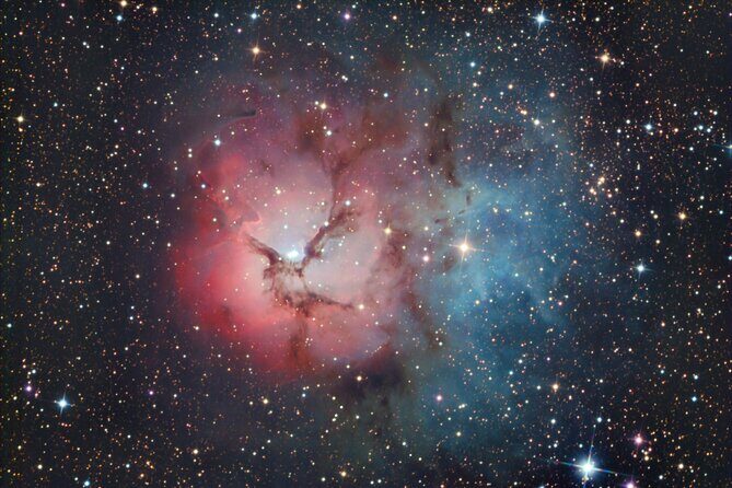 "Stargate" Tenerife stargazing - Final Thoughts