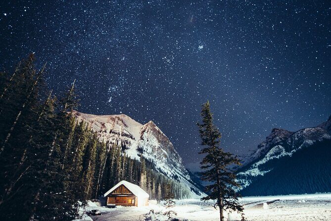 Stargazing at Banff National Park from Canmore or Banff - Stargazing at Banff National Park from Canmore or Banff: An In-Depth Review