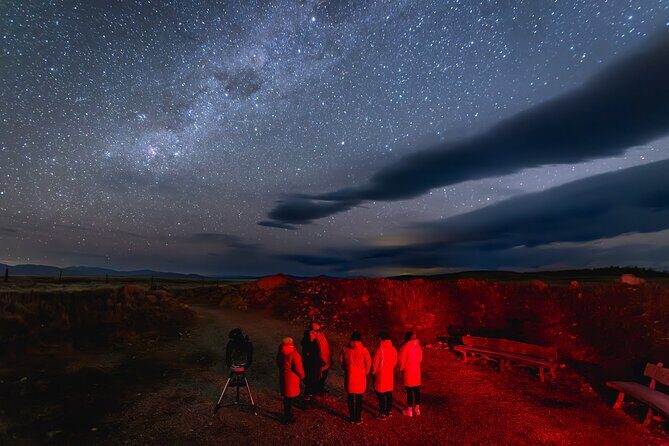 Stargazing Experience at Cowan's Private Observatory - An In-Depth Look at the Cowans Private Observatory Stargazing Tour
