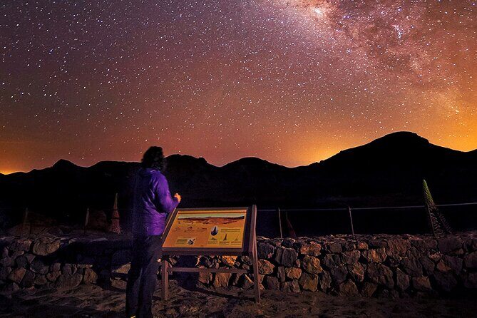 Stargazing Experience with Dinner & Drinks - The Sum Up: Is This Tour Worth It?