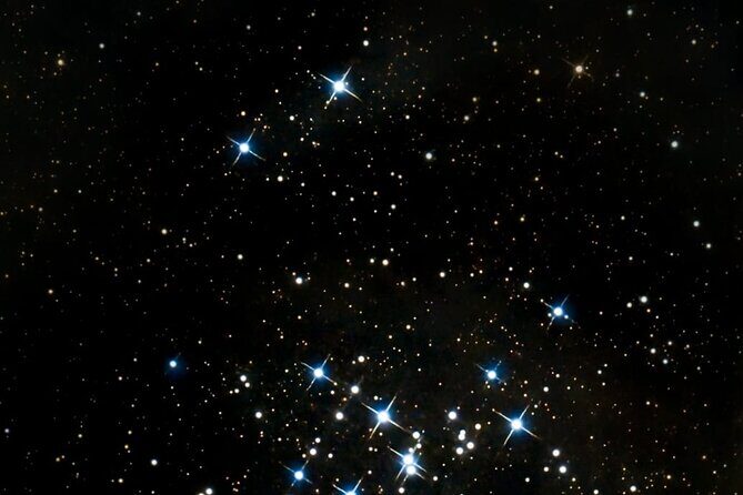 Stargazing Night in the Tabernas Desert - Price and Value