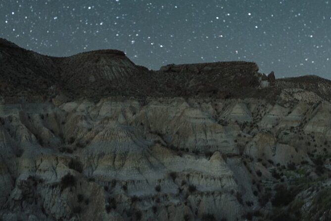 Stargazing Night in the Tabernas Desert - Who Will Love This Tour?