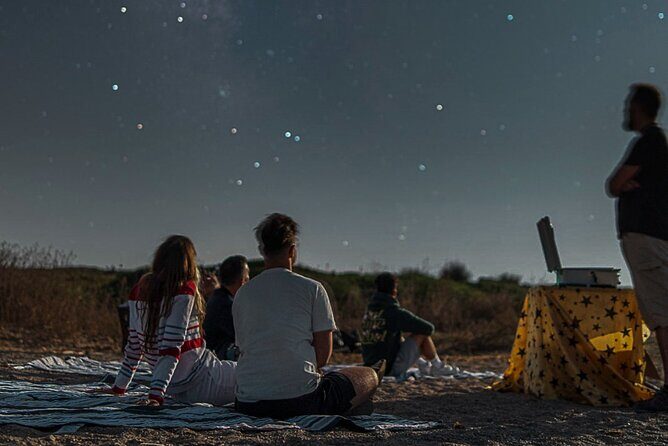 Stargazing Night in the Tabernas Desert - Final Thoughts