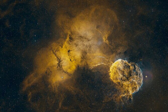 Stargazing Private Tour at Roque De Los Muchachos in La Palma - The Sum Up