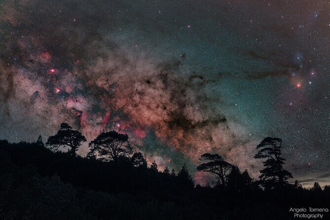 Stargazing Private Tour at Roque De Los Muchachos in La Palma - FAQ