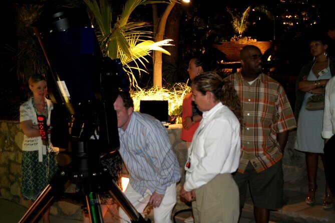 Stargazing tour in Los Cabos - Who Will Love This Experience?