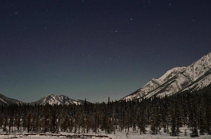 Stargazing Tour - Kananaskis After Dark - Frequently Asked Questions