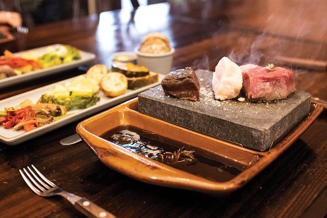 Starlights Cruise Experience - Authenticity and Value