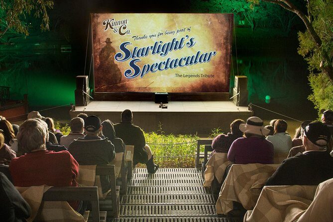 Starlights Cruise Experience - The Sum Up: Who Will Love This Experience?