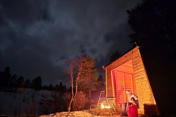 Starlit Adventure Tour in Tromsø  With Professional Photographer - Key Points