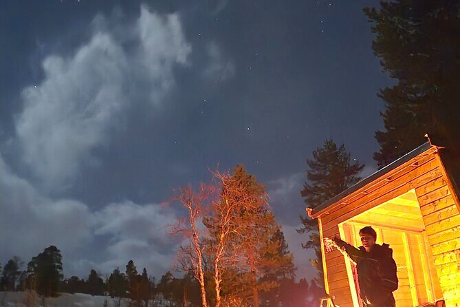 Starlit Adventure Tour in Tromsø  With Professional Photographer - FAQs 