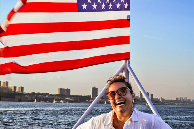 Starship 60 Min Statue of Liberty Brooklyn Bridge Boat Tour - Who is This Tour Best For?