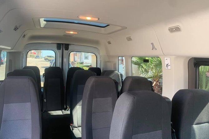 Starting point San Diego>>tijuana >>Rosarito>>Ensenada>> - The Wine Tour Experience