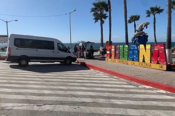 Starting point San Diego>>tijuana >>Rosarito>>Ensenada>> - FAQ