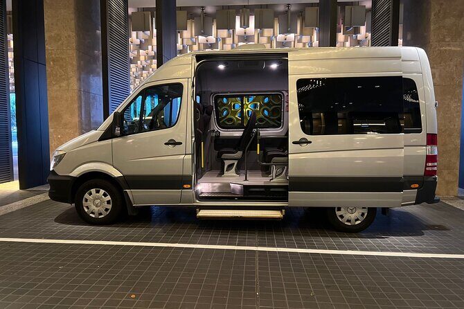 Starways Chauffeur - Airport Transfer & Chauffeurs in Melbourne - The Sum Up: Is Starways Chauffeur Worth It?