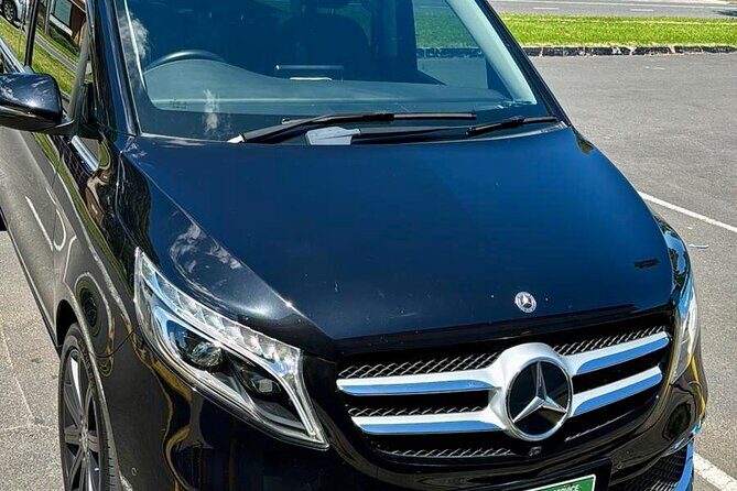 Starways Chauffeur - Airport Transfer & Chauffeurs in Melbourne - FAQ