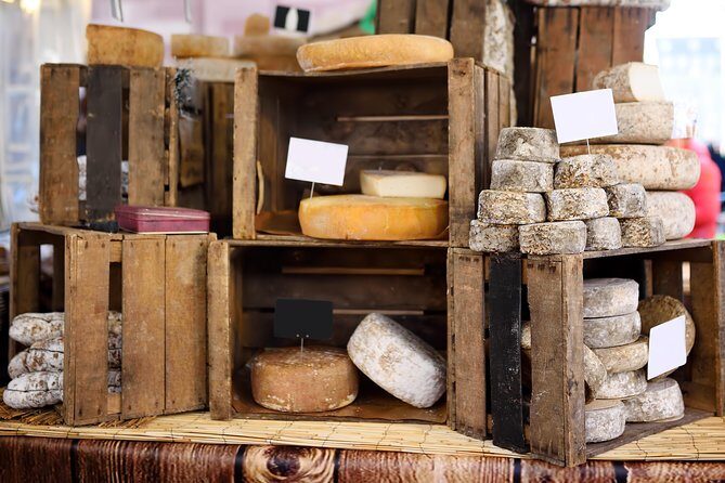 Stasbourg Gourmet Food Walking Guided Tour with Local Food & Wine - Final Thoughts