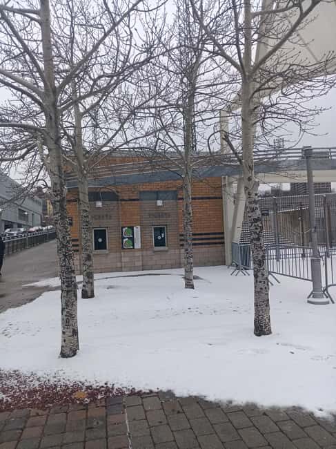 Staten Island: Saint George Walking Tour - A Deep Dive into the Saint George Walking Tour