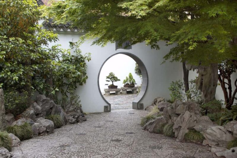 Staten Island: Saint George Walking Tour - Practical Tips for Your Visit