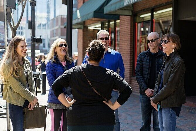 Staten Island St George Pizza Tour - The Itinerary in Detail