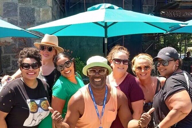 Staten Island Walking Tour and Slice of Pizza - FAQ