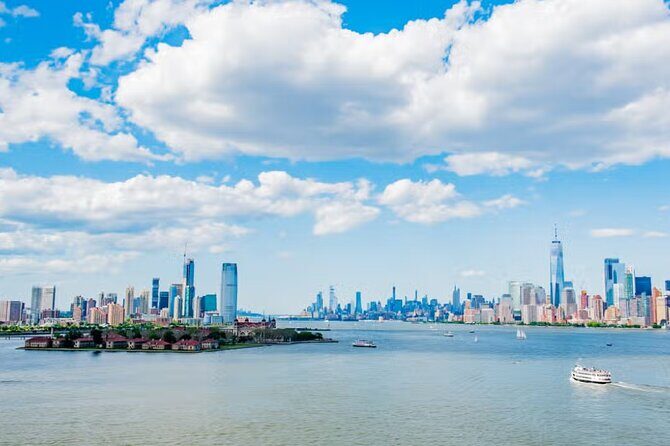 Statue of Liberty and Ellis Island Tour - An In-Depth Look at the Tour Itinerary