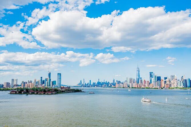 Statue of Liberty and Ellis Island Tour - Final Thoughts